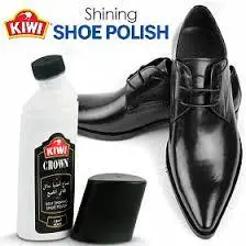 K I W I Shoe Polish - Premium Protection for Your Shoes