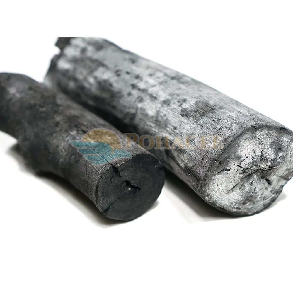 Laos Hardwood BBQ Binchotan Charcoal - Durable & Efficient