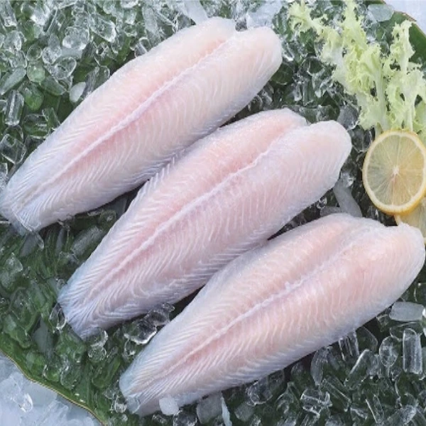 Best Selling Fish Fillet With Premium Frozen Quality From Basa ...