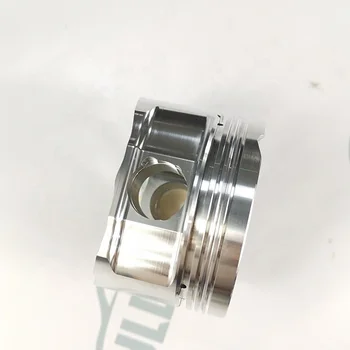 Pistons For Honda Civic 1.5t L15b Turbo 2016+ Piston Set 73.5mm 73mm ...