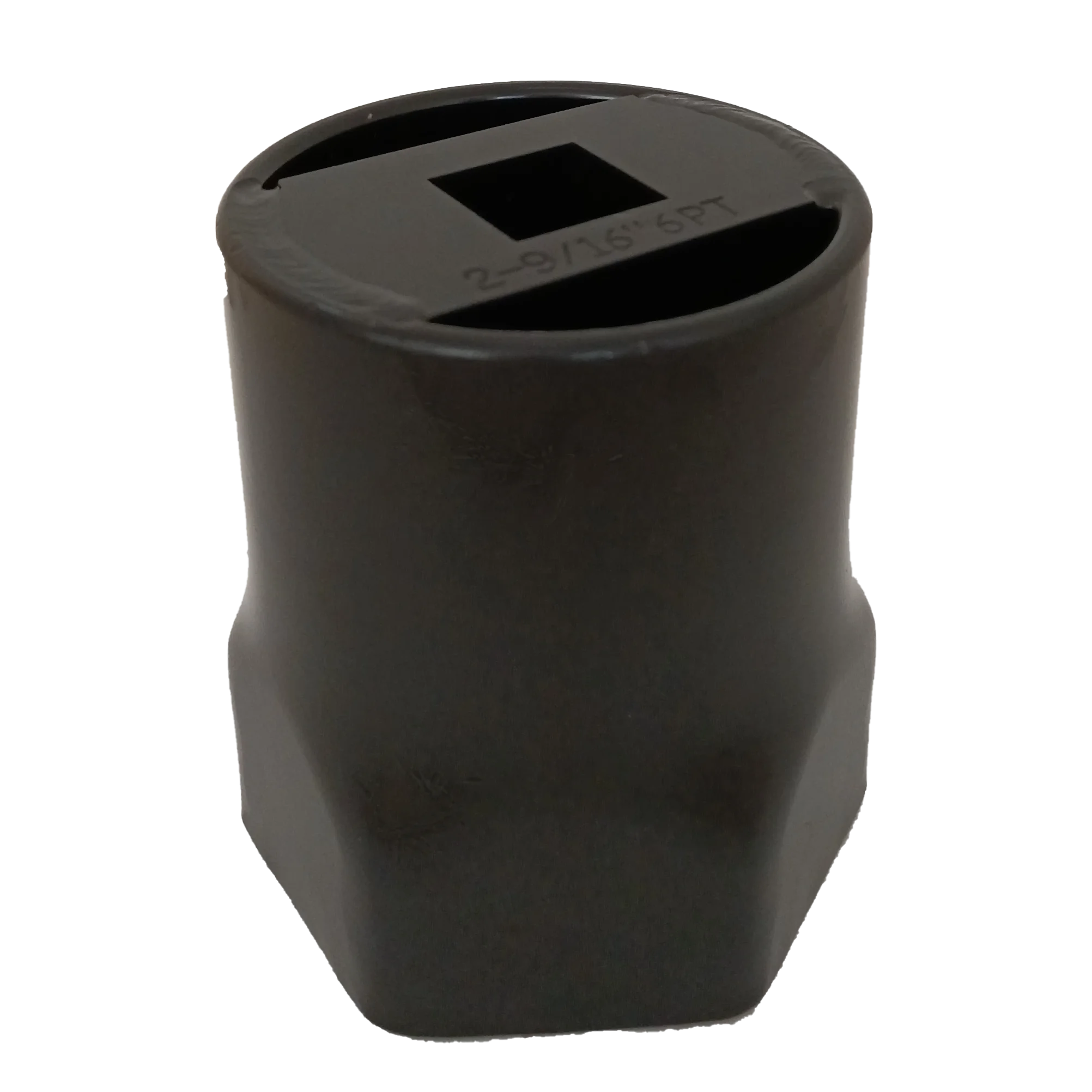 3/4" Drive Truck Wheel Bearing Locknut Sockets-6 Point - Buy Truck ...