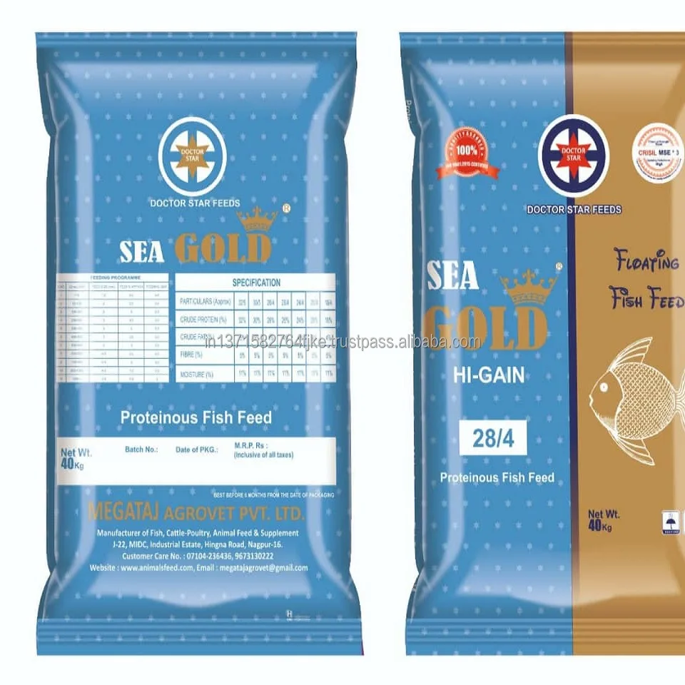 Fish Protein Meal Manufacturer at Sean Chaffey blog