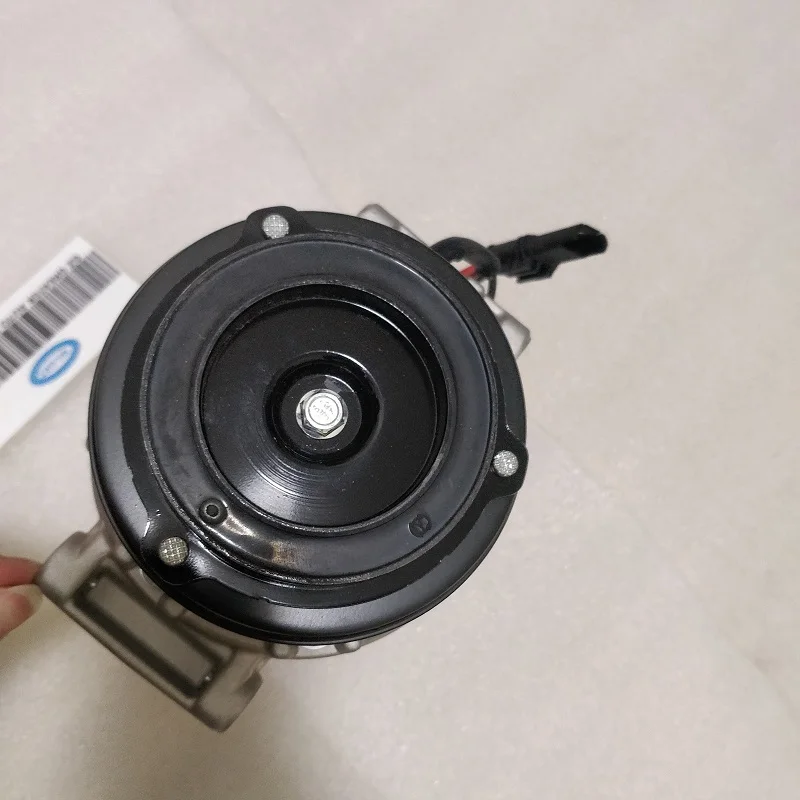 Wlgrt Auto A/c Compressor For Bmw F10 9165808 For Bmw 447260-2990 - Buy ...