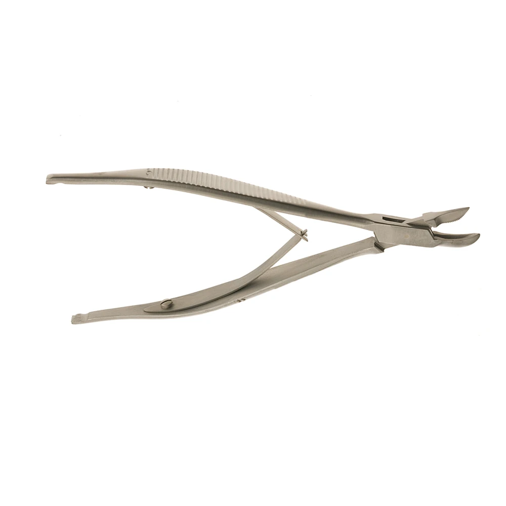 Michel Suture Clips Applicator - Quality Surgical Instrument