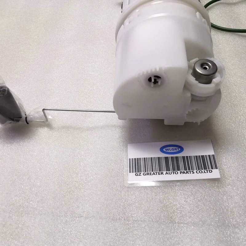用于日产前沿赤道探路器的 Wlgrt 燃油泵总成 05-16 17040-zz00a/e8743m - Buy 燃油滤清器总成，日产燃油泵总成 ...