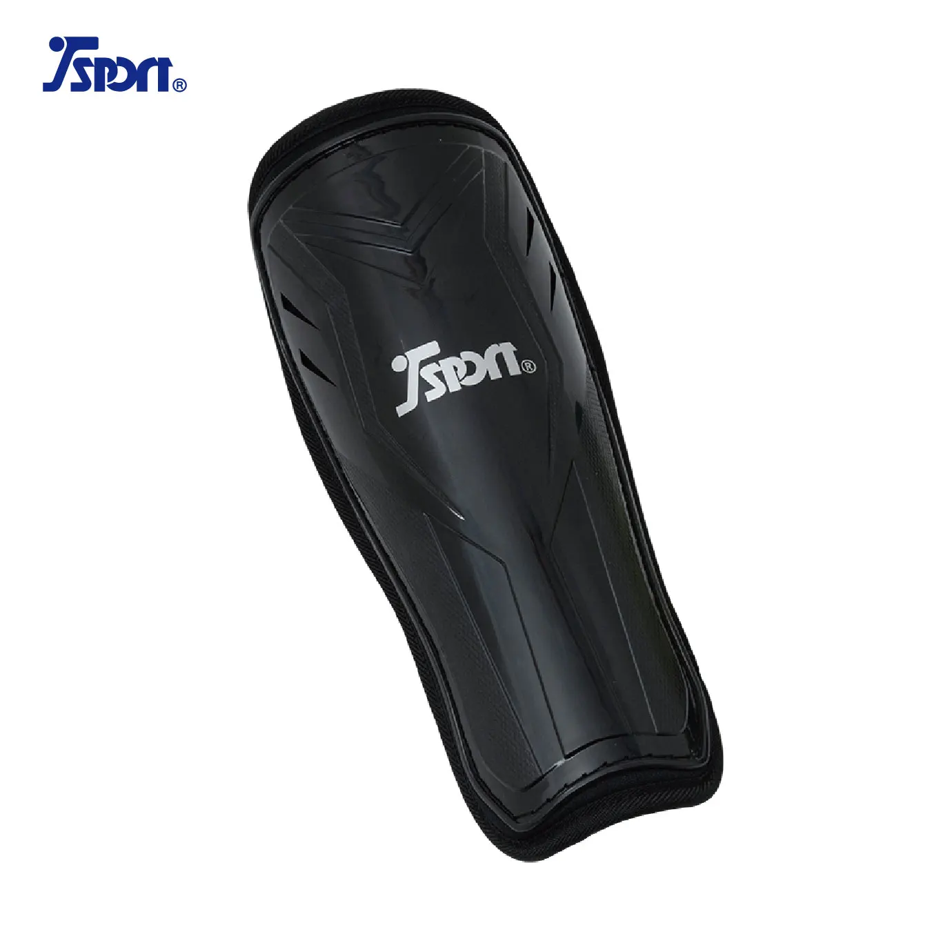 Pp Lightweight Shin Guard Protective Sport Accessories - Buy Hard ...