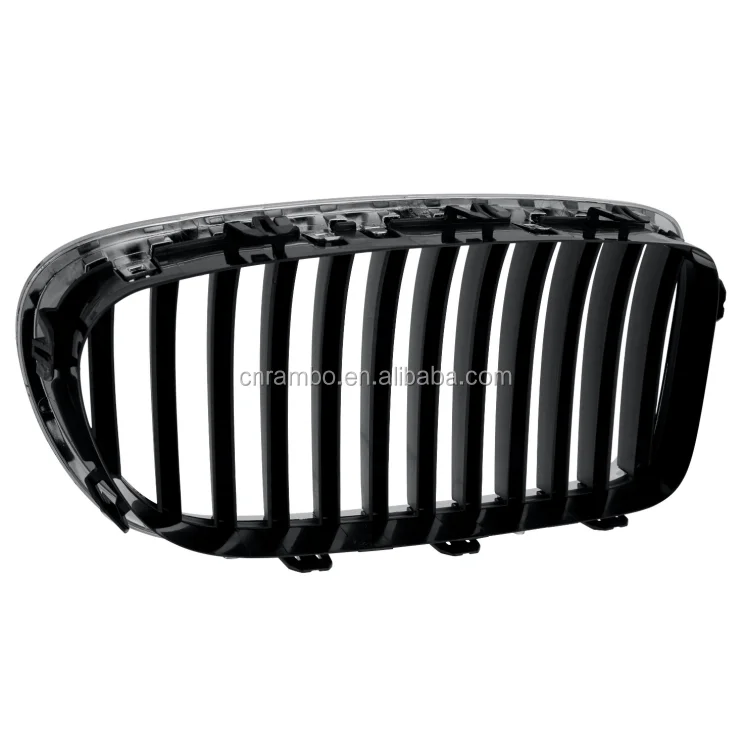 OEM 51137203649 51137203650 Front Bumper Grille for BMW F10