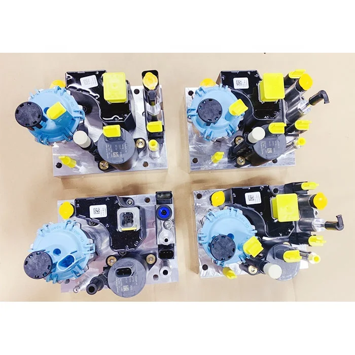 Truck Parts Adblue Pump Scr - Buy Pump Adblue,Adblue Pump,Adblue Pump ...