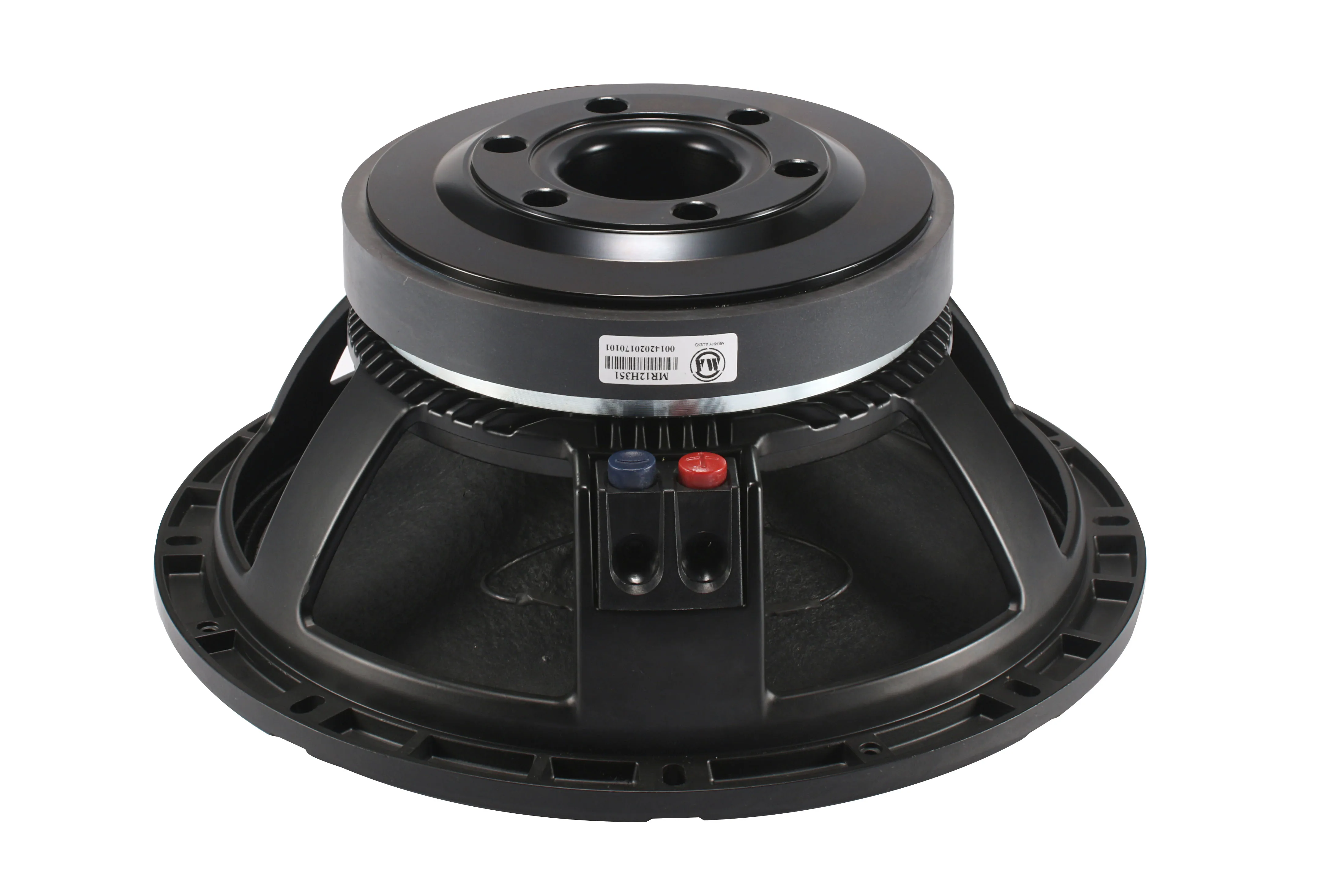 Good Performance Mr12h351 New Design 12'' Inch 300w Bass Woofers ...
