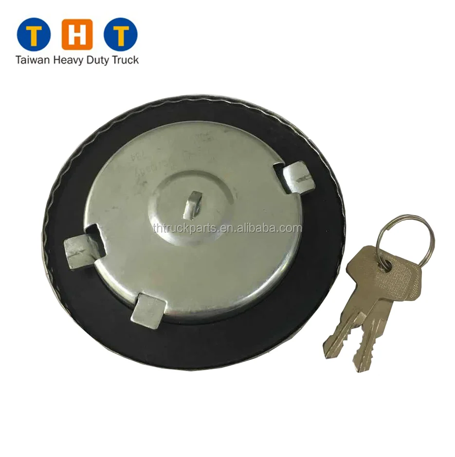 Hino를 위한 연료 모자 Tw101 - Buy 연료 필터 연료 펌프 공급 펌프 펌프 연료 모자 Mb022737 Tw074 ...