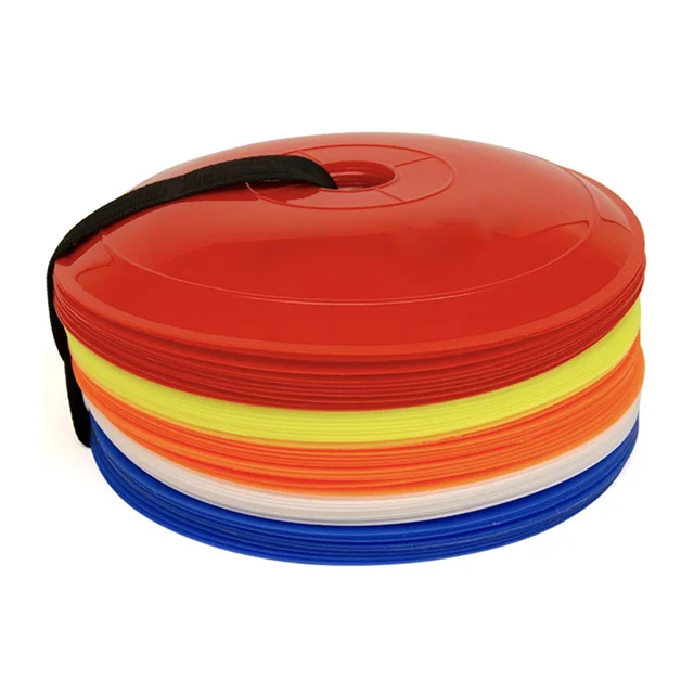 Gisco Flat Disc Marker - Buy Pvc Flat Disc Markers,Ground Disc Marker ...