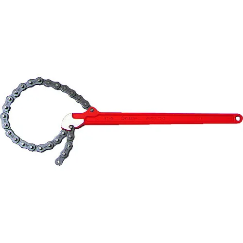 Autotorq Hydraulic Chain Pipe Wrench - Superior Durability