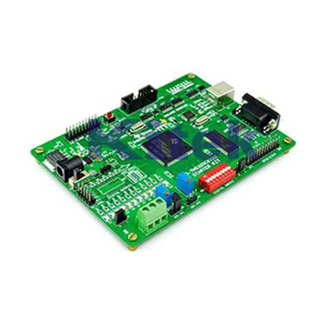 DSP TRAINER KIT - Start Your Digital Signal Processing Journey