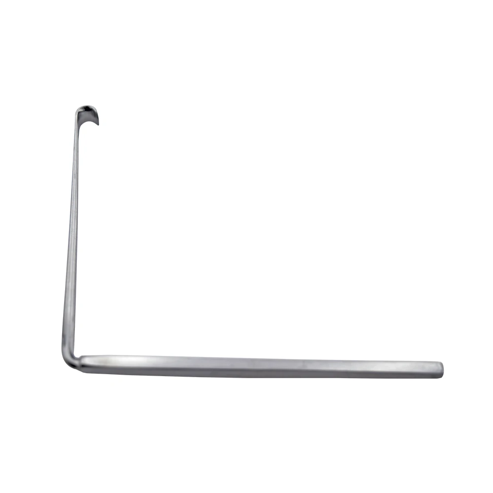 Love Nerve Root Retractor 90 Degree Angled Surgical Instrument ...