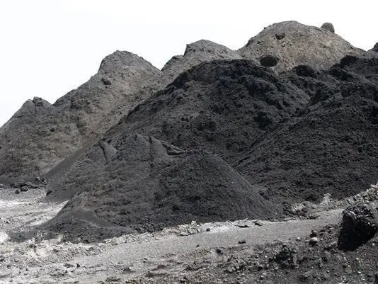 Blast Furnace Slag Aggregate Slag Glass / Slag Cement (gbfs/ggbfs ...