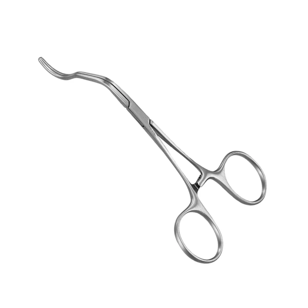 Gregory Profunda Clamps - Precision Surgical Instruments
