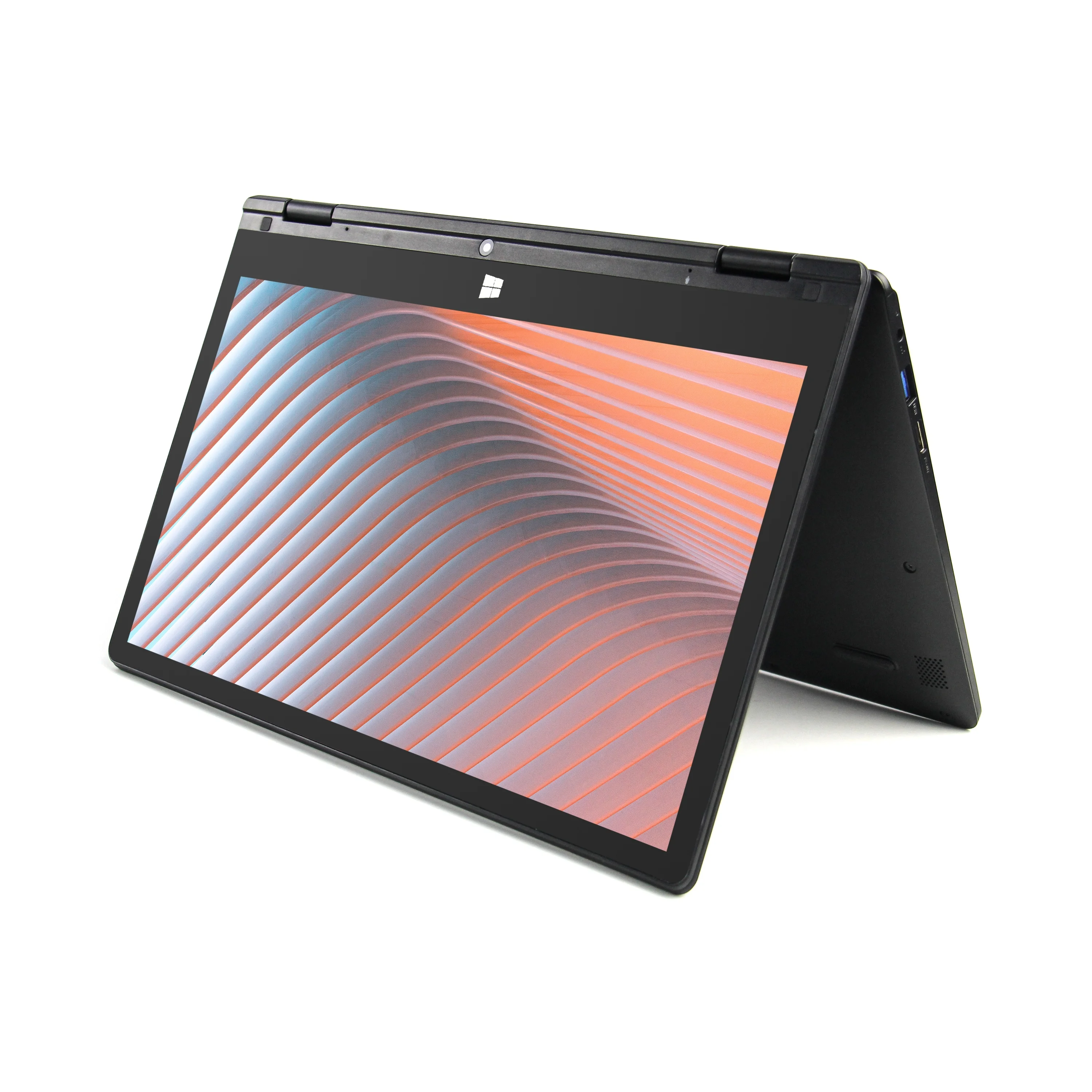 11.6 Inch Yoga Laptop With Touch Screen Rotating 360 Degree,Intel Atom ...