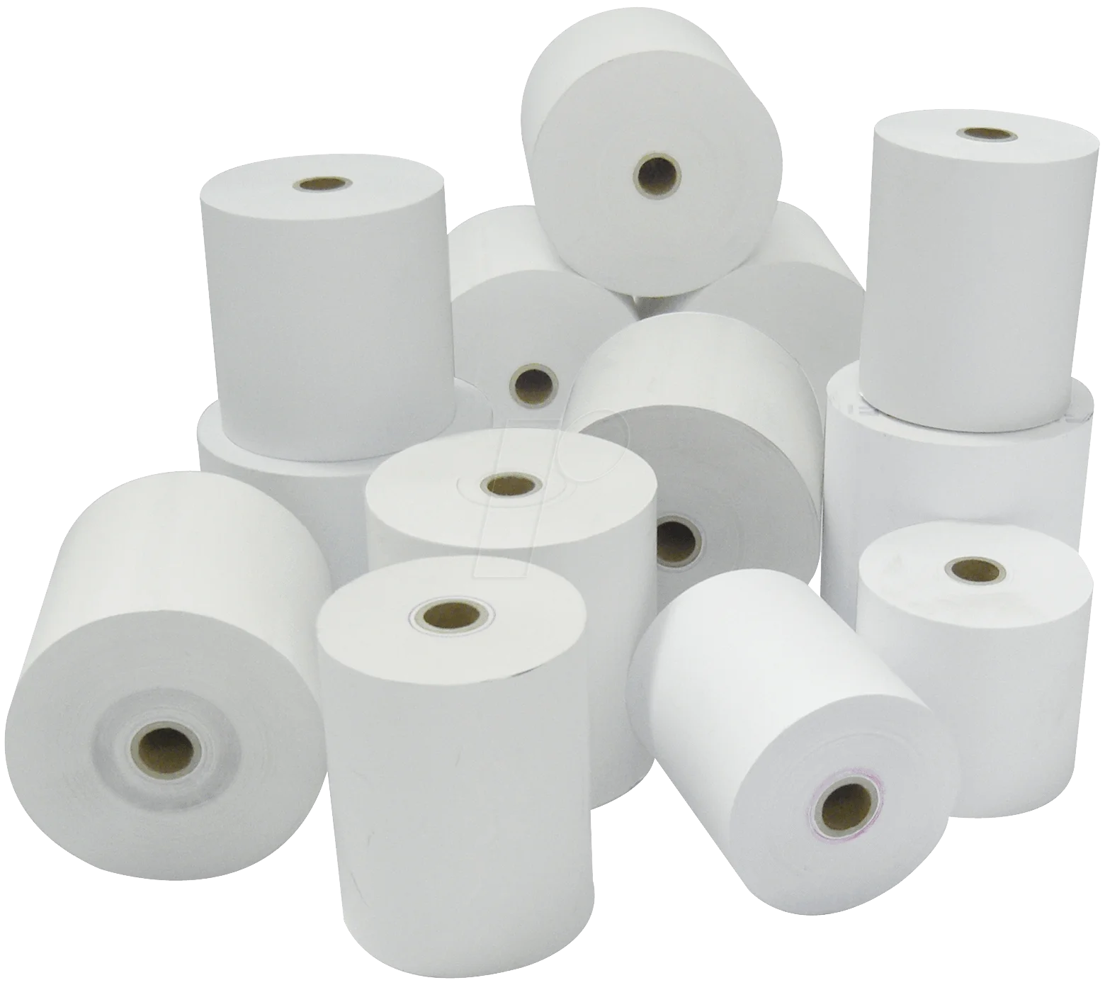 Pos Terminal Thermo Paper Cheap Thermal Printing Receipt Paper Rolls