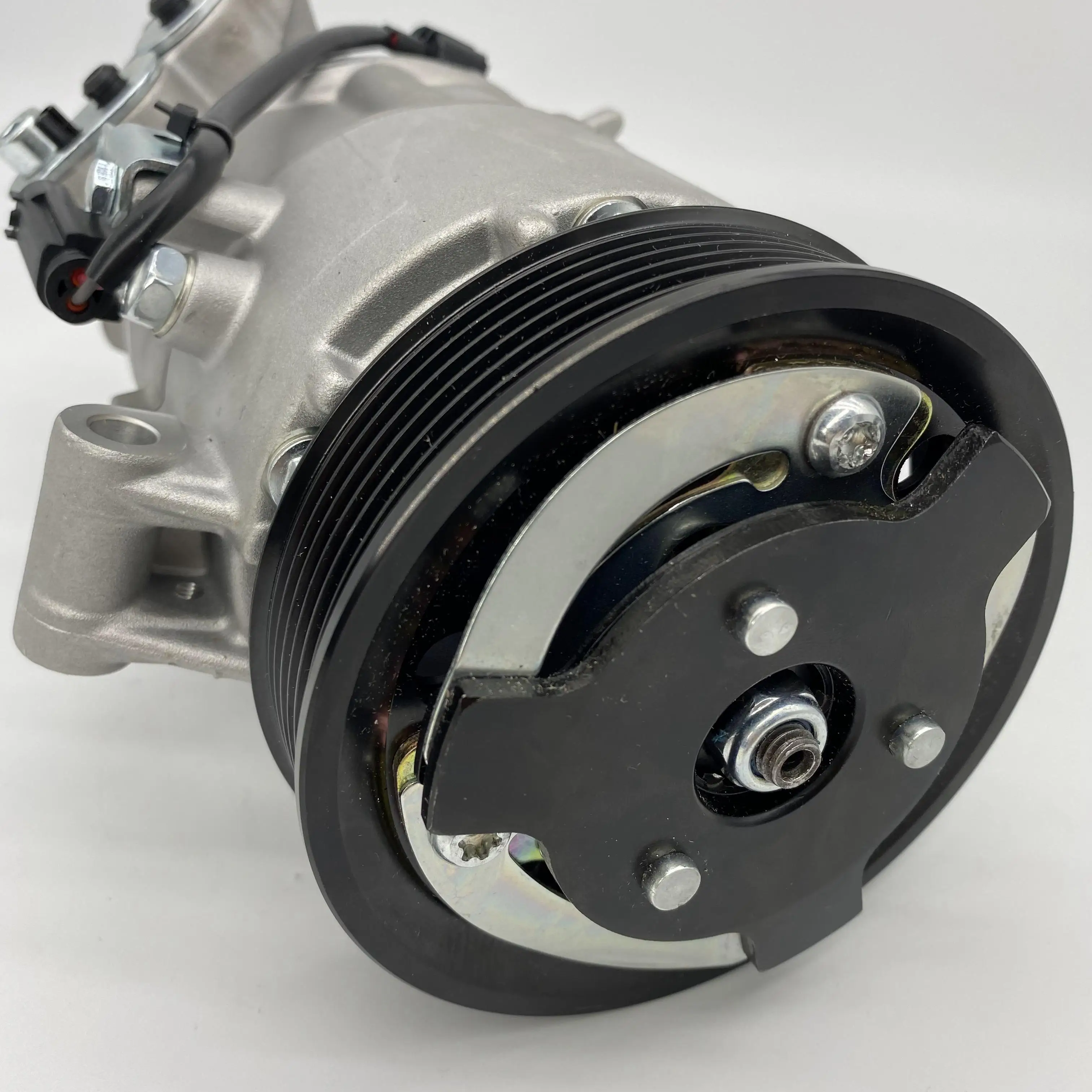 NPCO-B8401 Auto Air Conditioning System Part OE64529182793 Ac ...