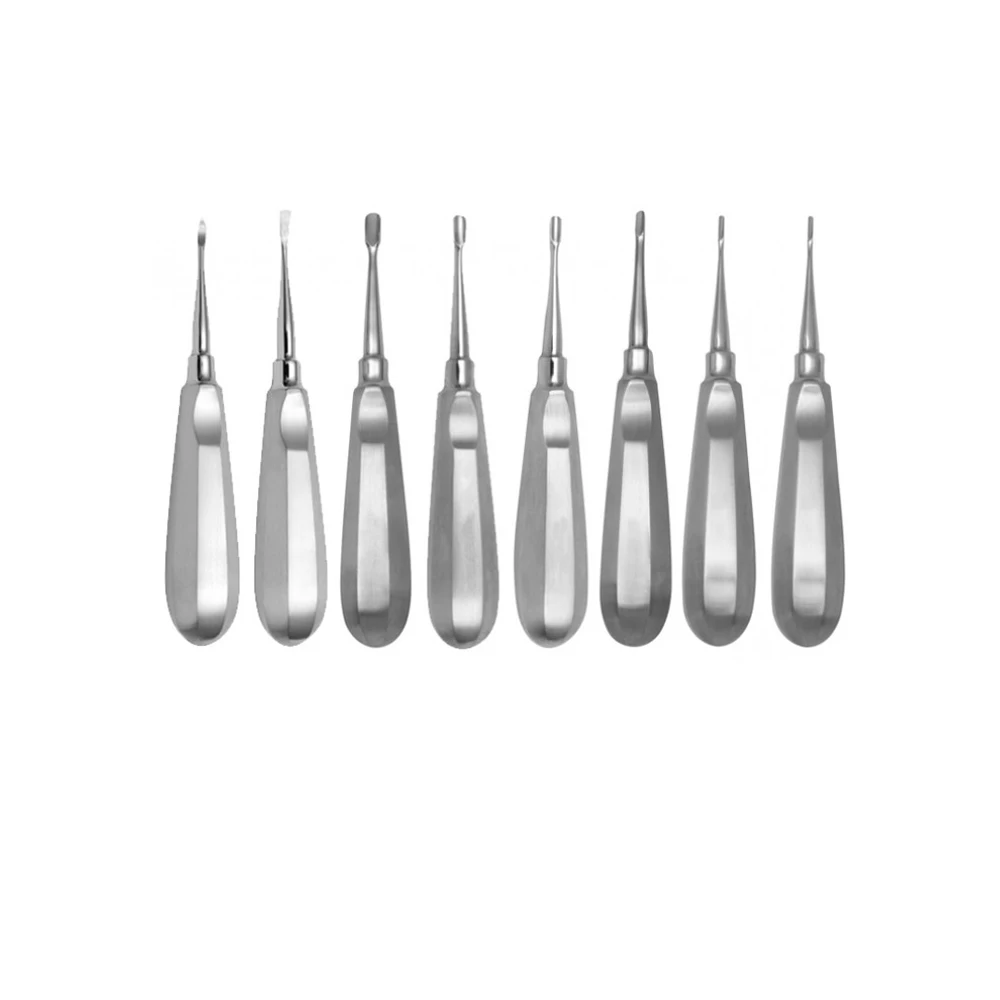 Winged Standard Dental Elevator Sets Dental Instruments| Alibaba.com