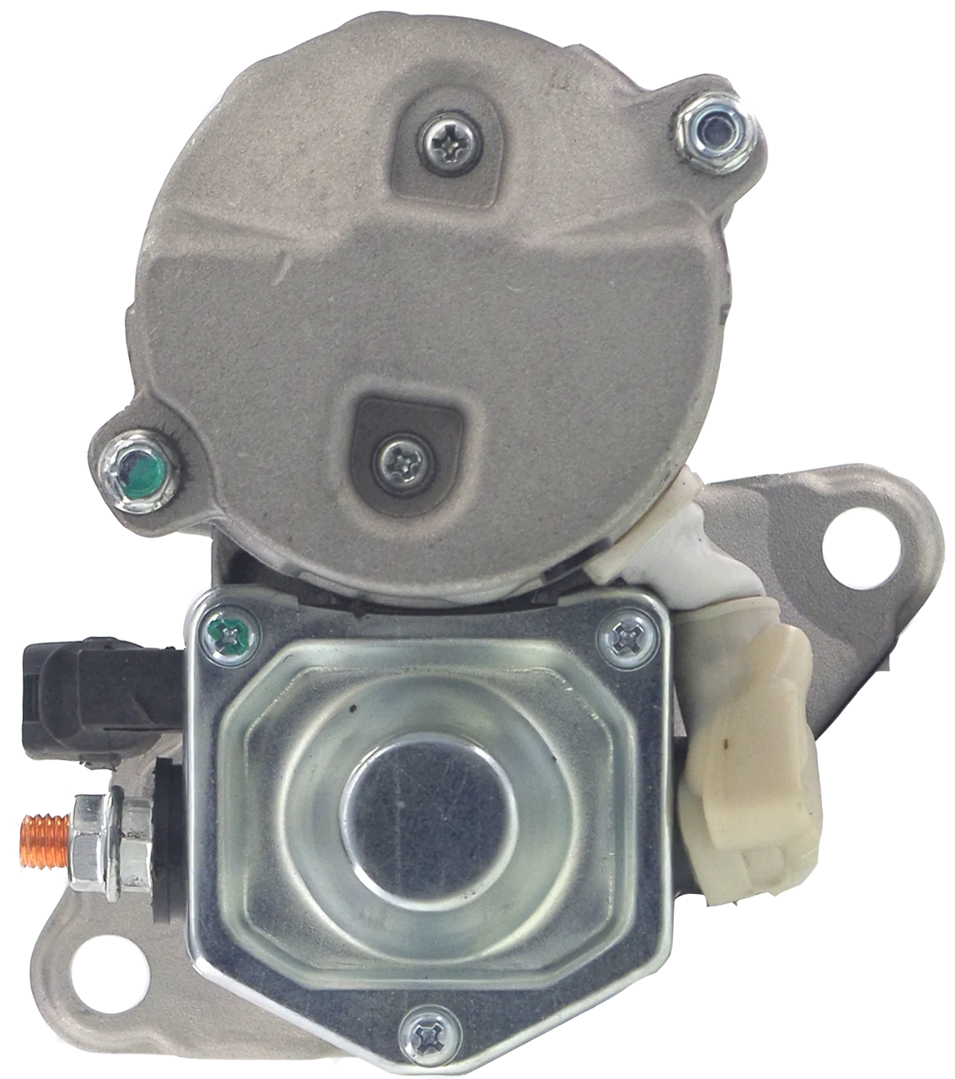 Automotive Starter Motor 02-a0055r,Js1080 2810074130 28100yd010 17687 ...
