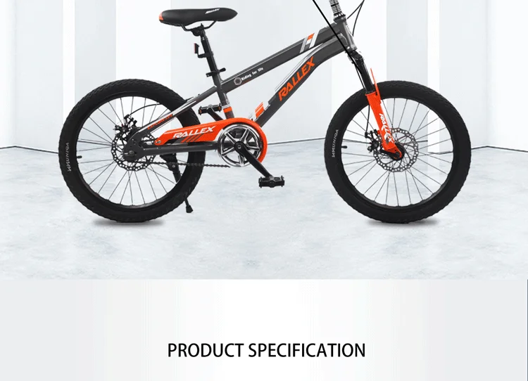 Rallex Cheap Freestyle Bmx Bike 20 Inch Freestyle Street Bmx Bicycle ...