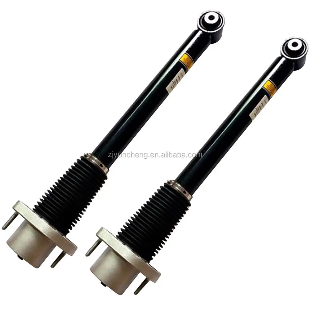 Lr045269 Lr045270 Lr047132 Fit Land Range Rover Sport L494 带 Ads 后副减震器 ...