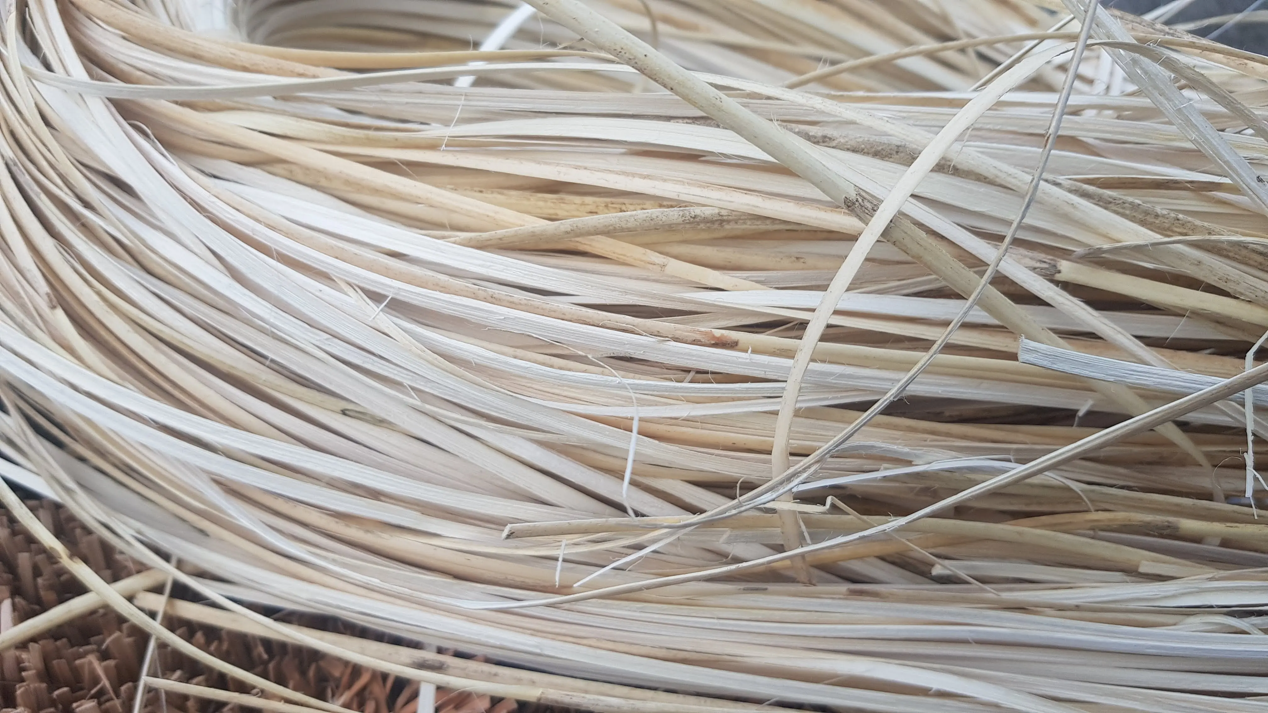 Natural Rattan Core For Making Furniture Home/furniture Garden With ...