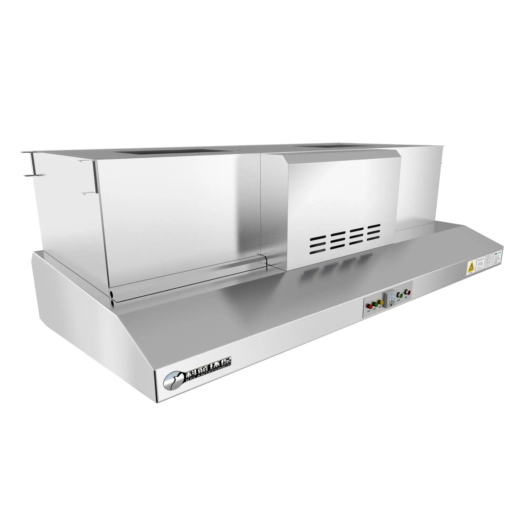 Fantastic Quality Grease Filter Extractor Hood - 1 Year Warranty