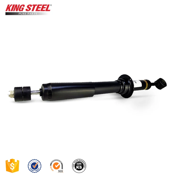 Toyota Hilux Revo GGN125 Shock Absorber - Kingsteel Quality
