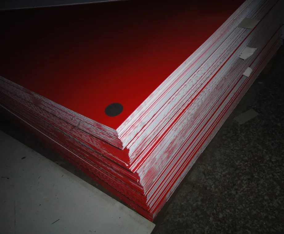 Plastic Abs Engraving Sheet - Buy Abs Plastic Sheet For Thermoforming ...