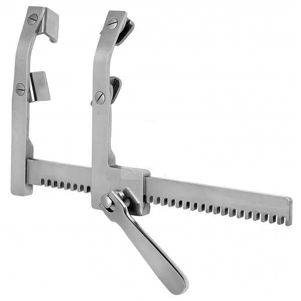 Stainless Steel Morse Sternal Rib Spreader - Buy Stainless Steel Morse ...