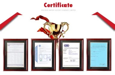 Kualitas Tinggi WMM Mesin Kepala Silinder Menutupi 4142X324 untuk ...