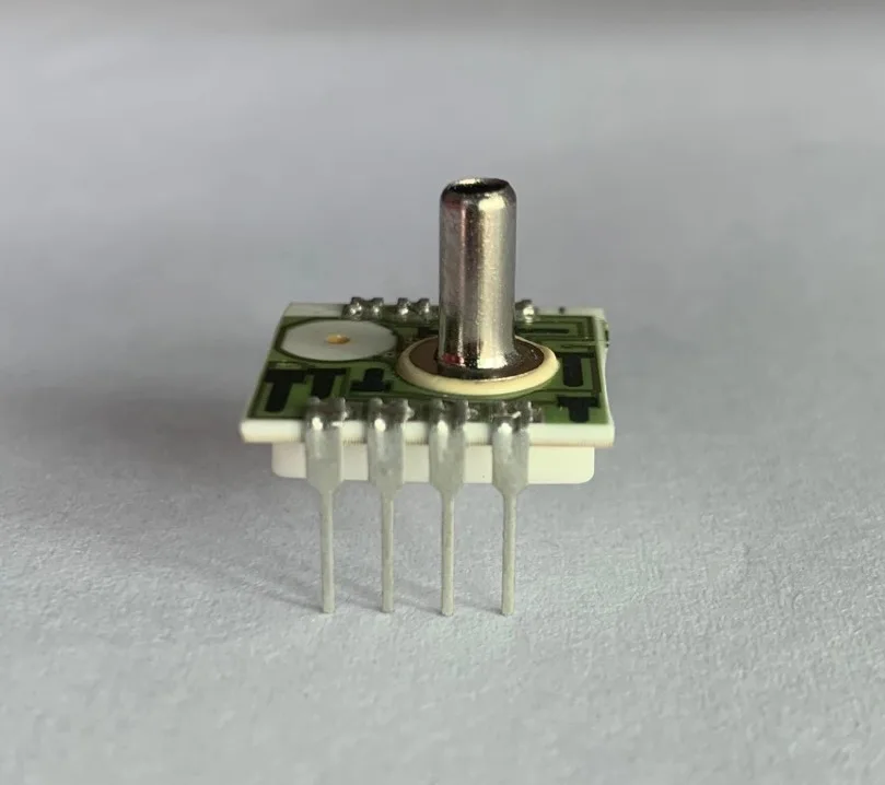 Sa1210-002pd-3s Wheatstone Bridge Silicon Based Mems Leak Detection ...