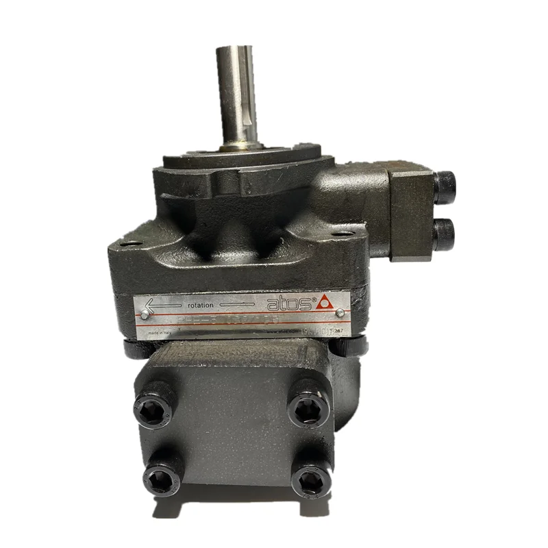 Zy Pfe Pfe-22 Pfe-32 Pfe-42 Pfe-52 Pfe-62 Series Pfe-42056/3dt/20 ...