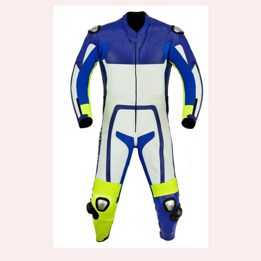 Motorcycle Suit/motorcycle Race Suit/biker Leather Suit - Buy Custom ...