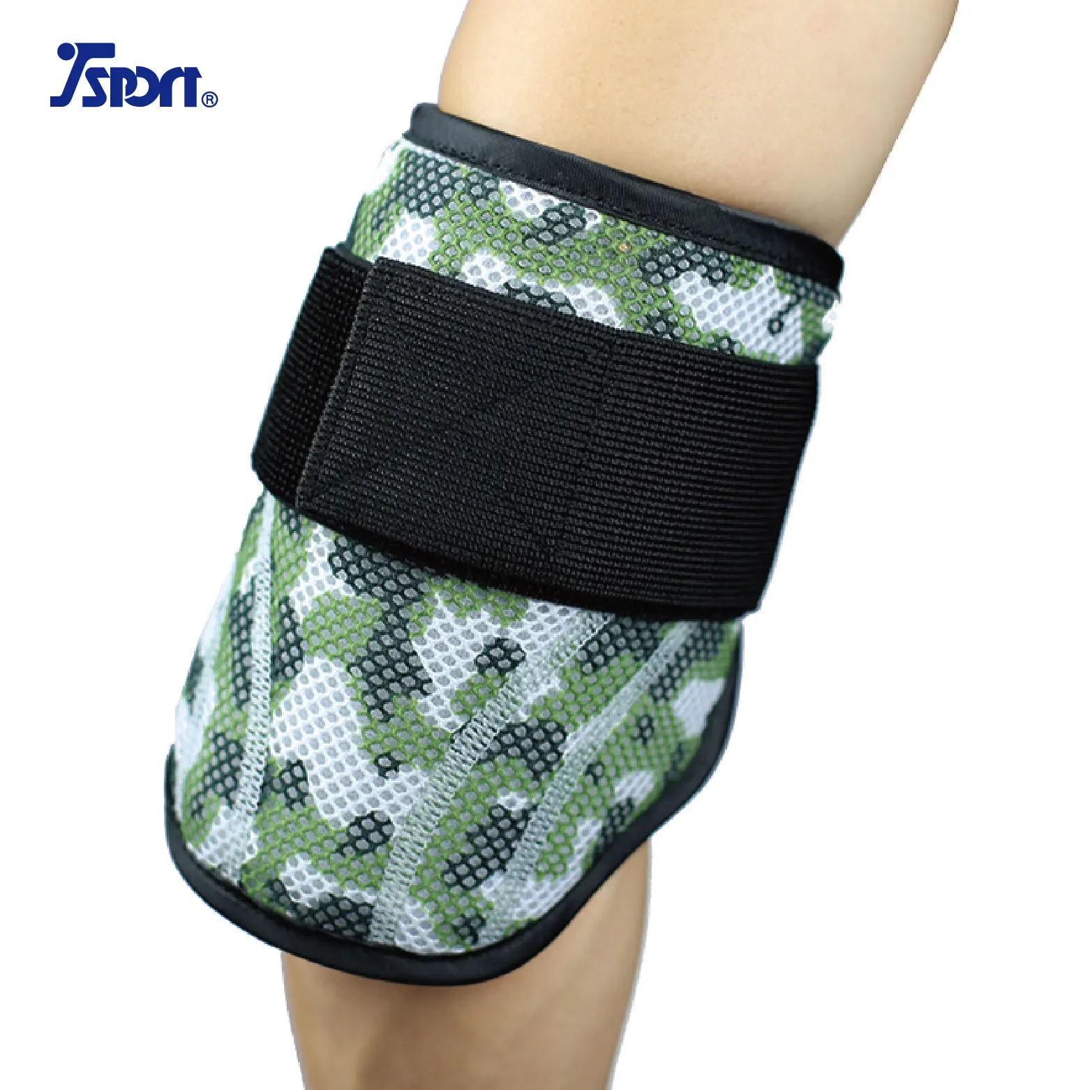 Adjustable Strap Baseball Sports Safety Elbow Support - Buy Elbow ...