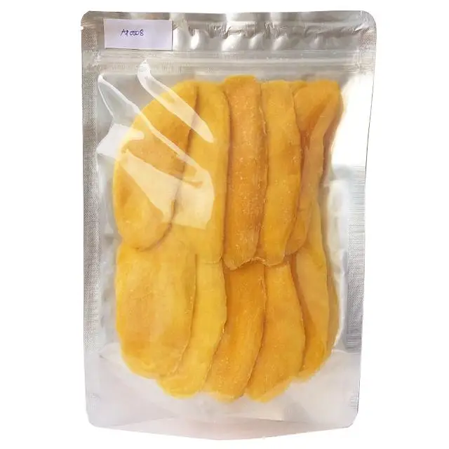 Soft Dry Fruit Dried Mango No Sugar Added - 2 Year Shelf Life