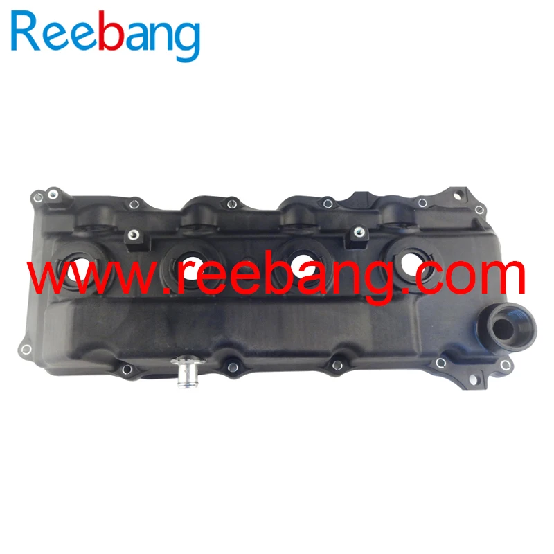 Engine Valve Cover for Toyota Hilux Vigo - High Quality