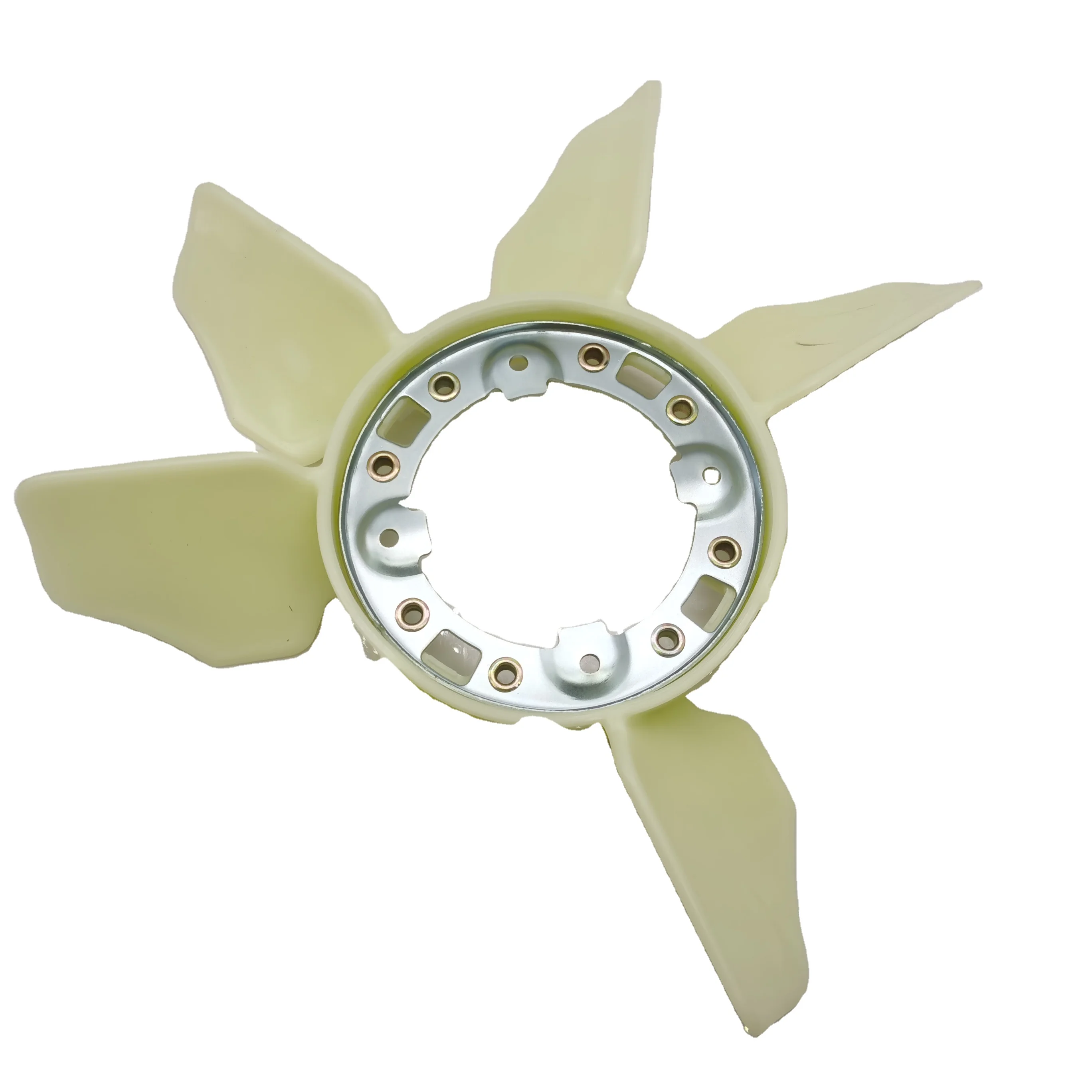 用于丰田vigo Hilux 16361-0l020的冷却系统风扇散热器冷却风扇叶片163610l020 - Buy 16361-0l020 ...