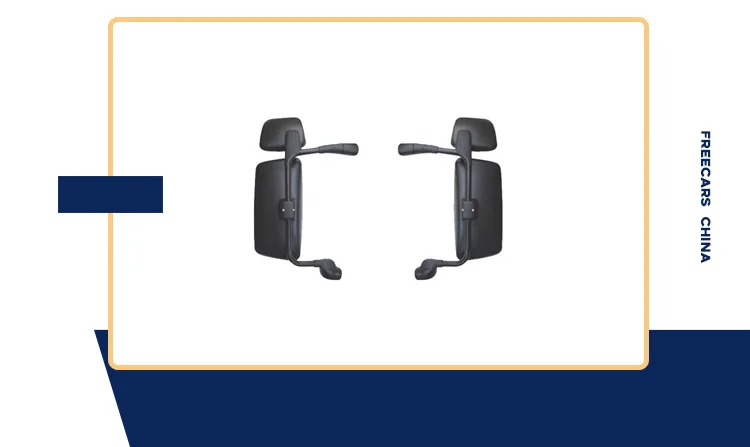 卡车倒车灯总成带加热 1484042 1952574 RH 1484041 1952573 LH 用于 SCANIA5 系列后视镜 ...