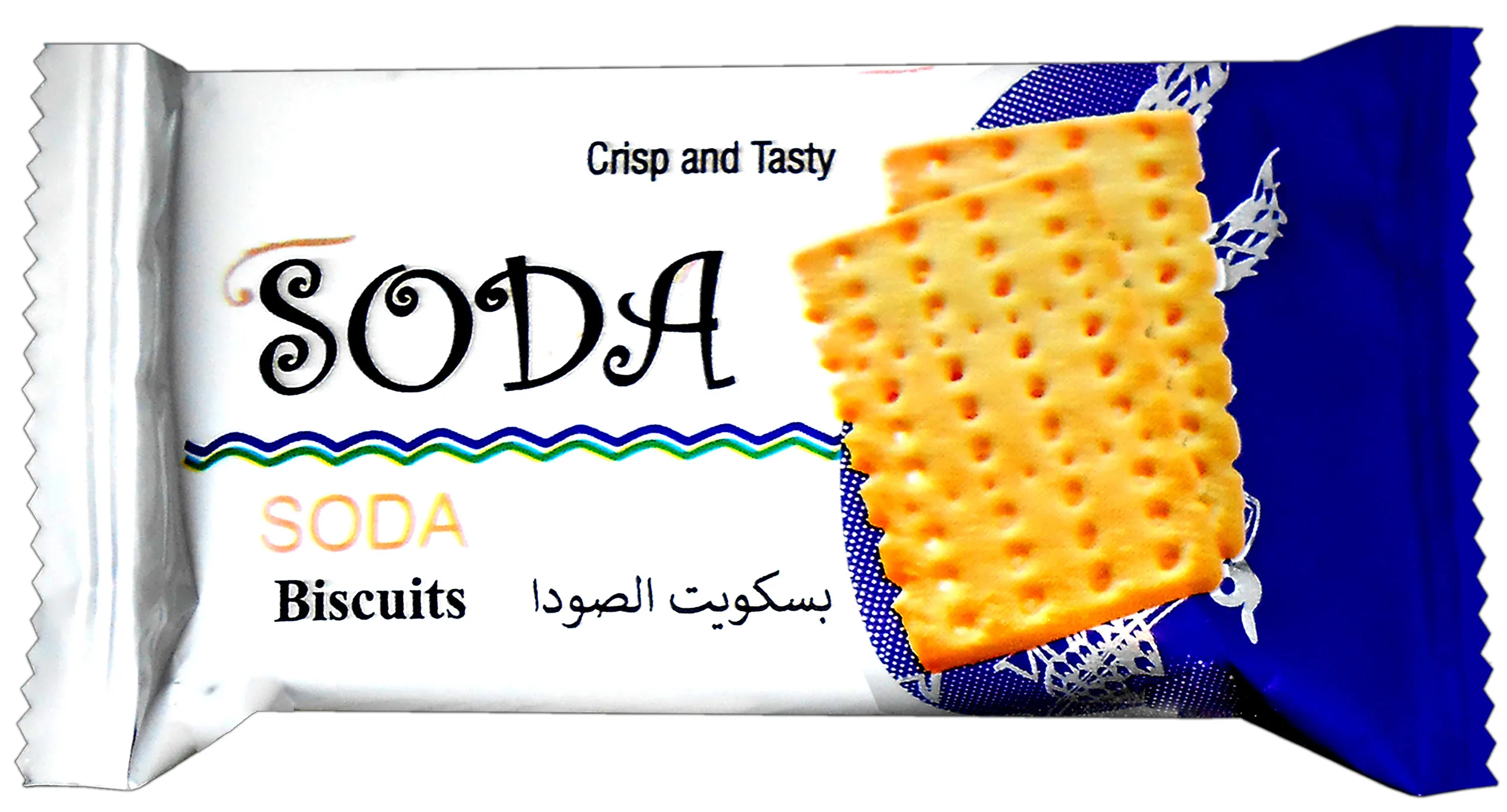 Milk Salt Soda Crackers Soda Biscuits Cholesterol Free Rich Butter ...