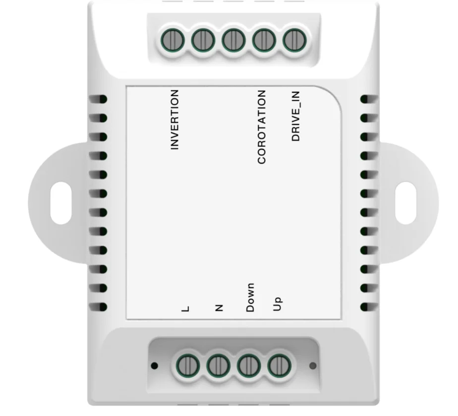 External Infrared Transmitter Ceiling A/c Unit Zigbee Air Conditioner ...