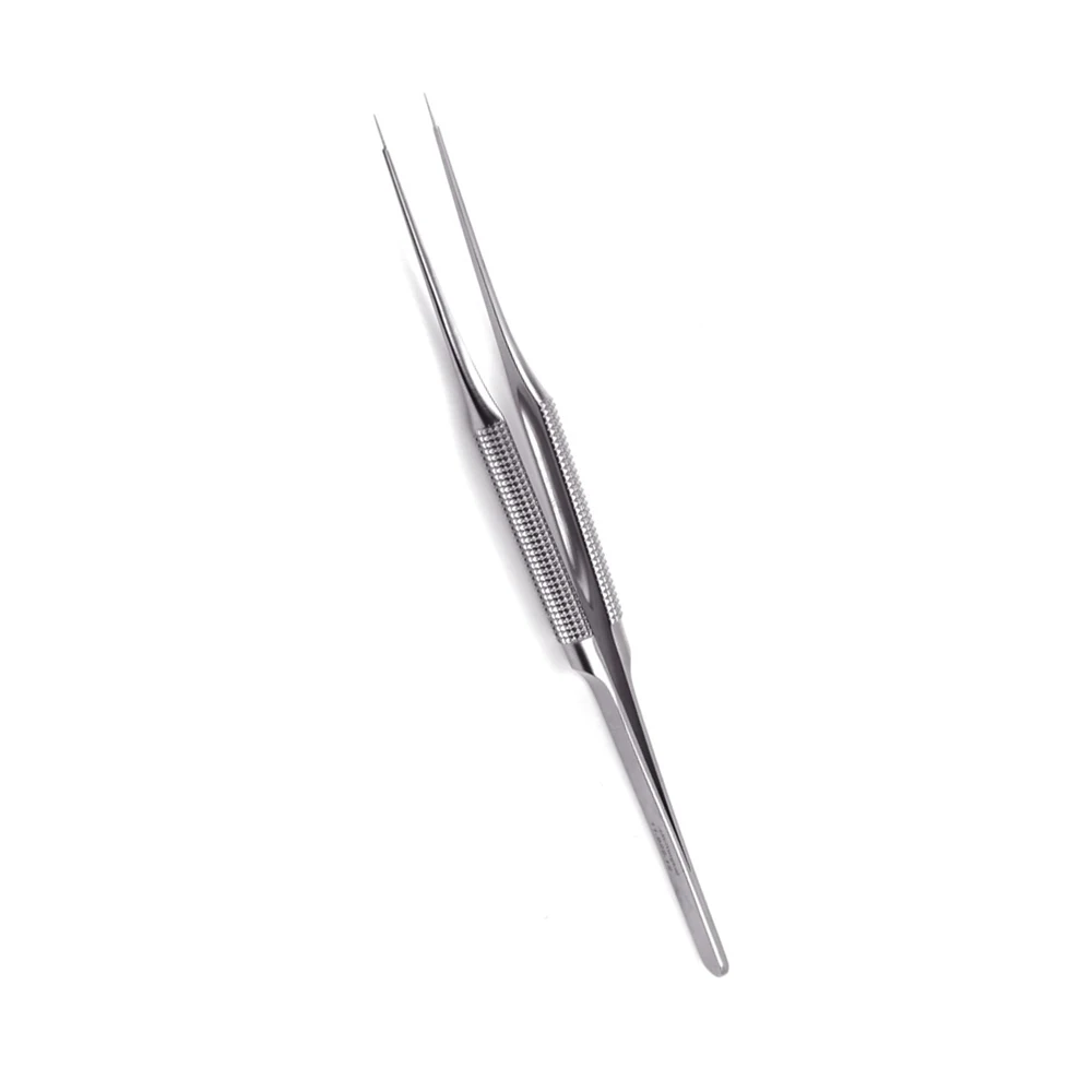 MILLS Mammary Coronary Tissue Forceps Straight 17.7cm