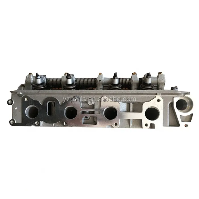 4ZE1 Complete Cylinder Head for Suzuki Amigo & Pick-up