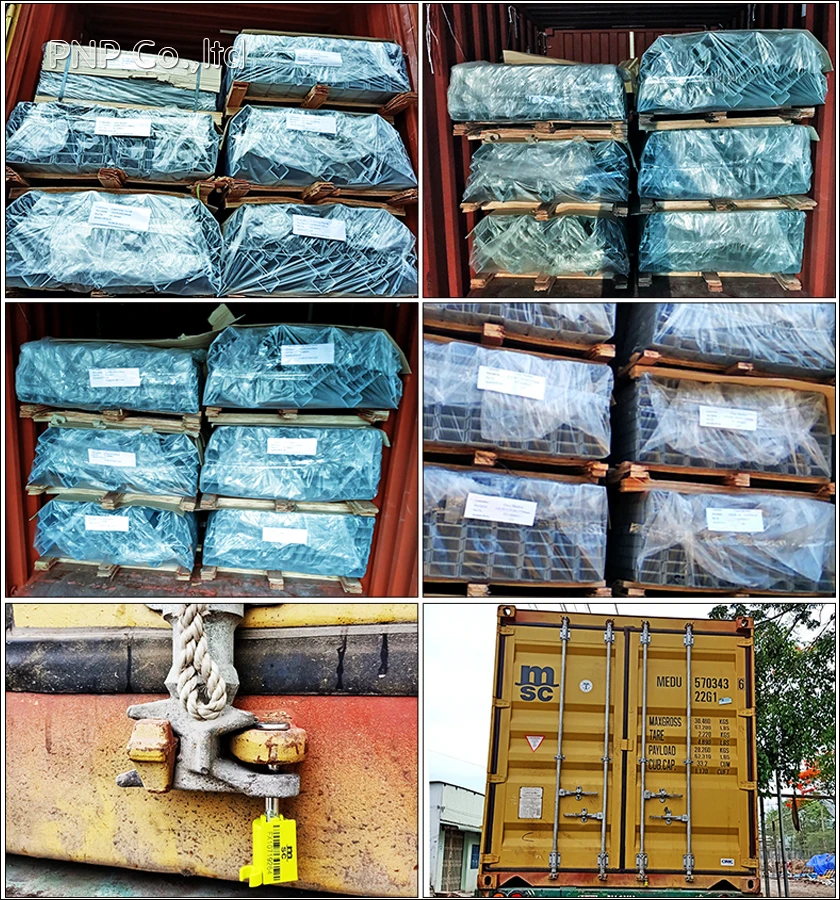 Wholesales Container Hinge Sets Including Hinge Blade Hinge Lug, Hinge ...