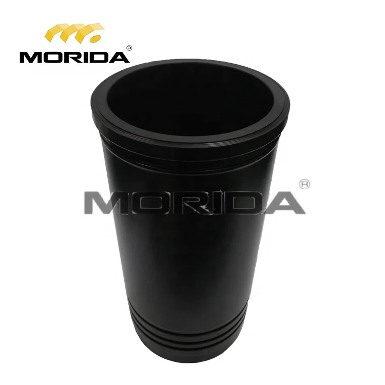MORIA S6R S6R2 S12R S16R-PTA MPTK 37507-05600 CYL. LINER for MITSUBISHI