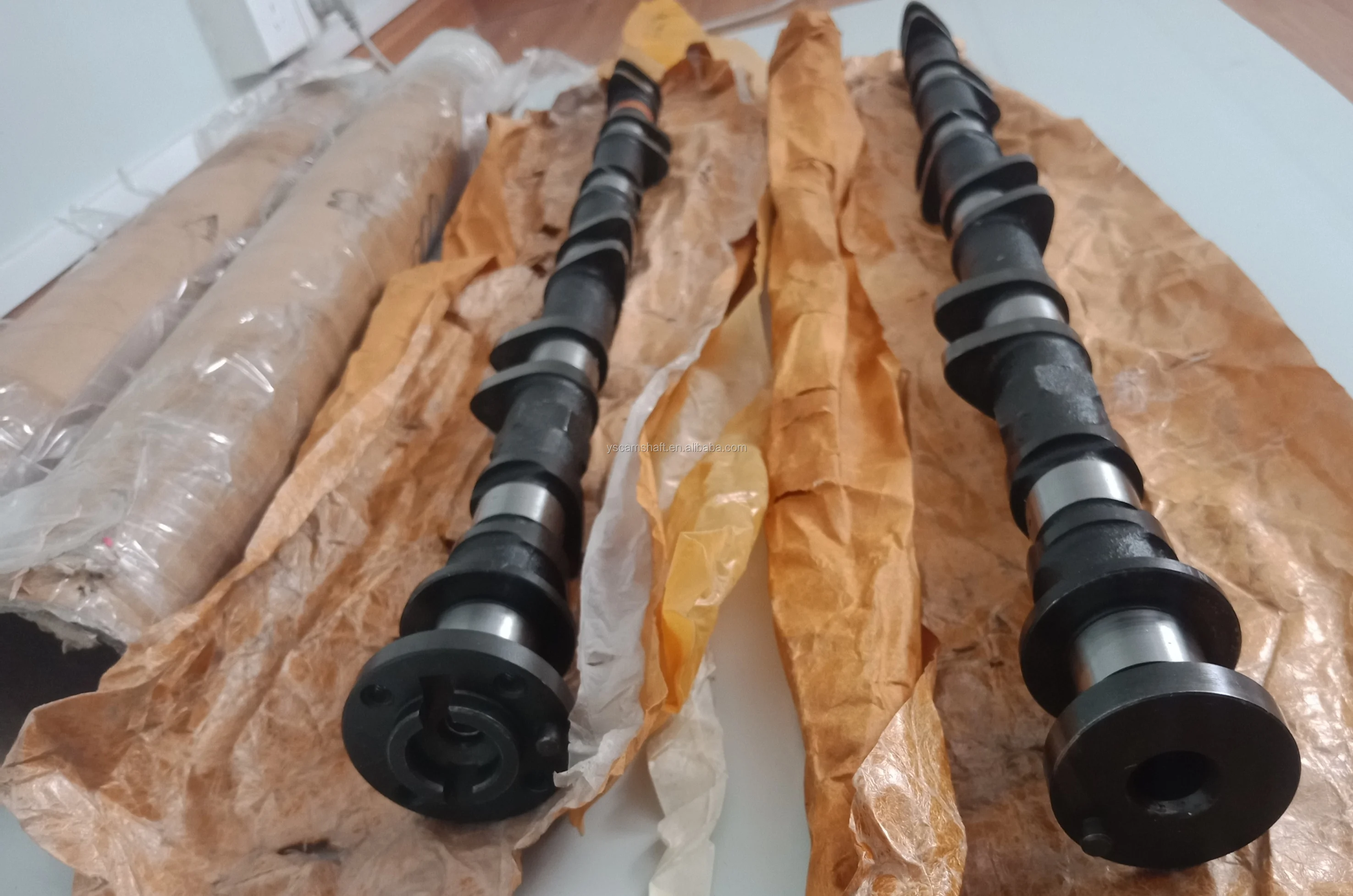 Best Forged Steel Diesel Engine Spare Parts for NISSAN TB48