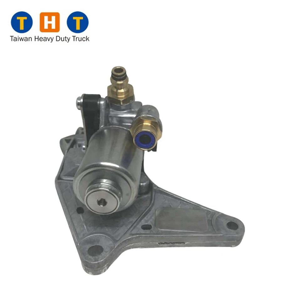 Engine Air Brake Valve 21707054 21707055 21991157 20412834 Vol Truck ...