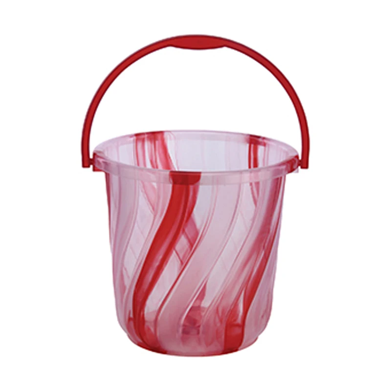 Wholesale Durable Plastic Water Storage Buckets - 3 Ltr